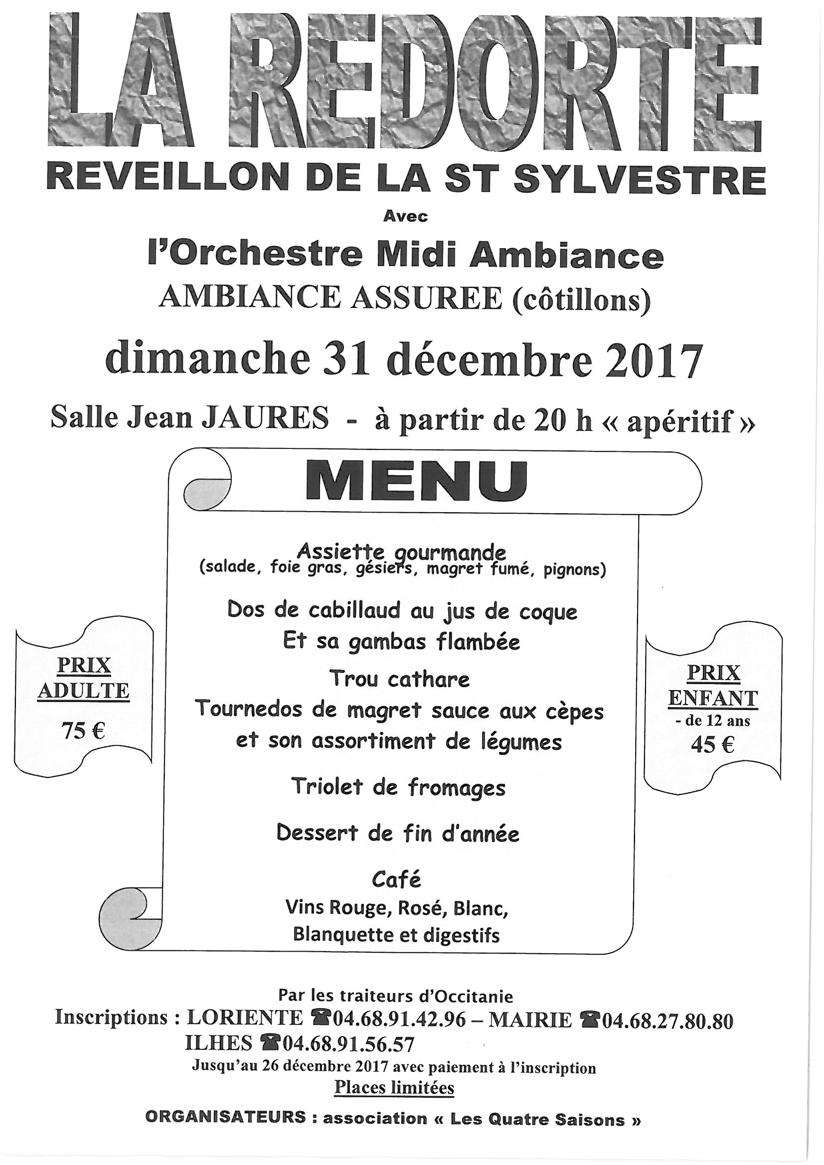 reveillon17 - La redorte